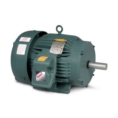 Baldor AC Motor, NEMA Standard – ssbsiam