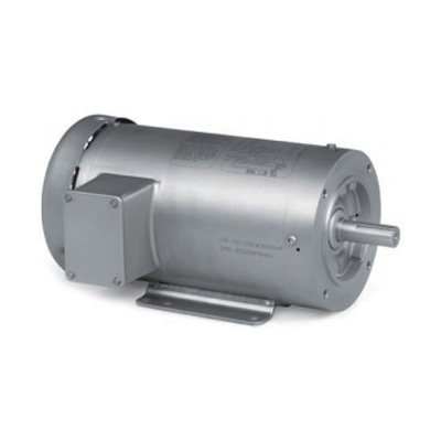 Baldor AC Motor, NEMA Standard – ssbsiam