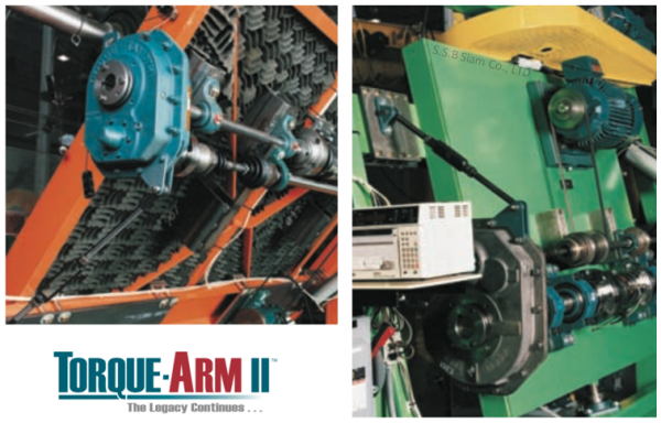Dodge Torque-Arm II – ssbsiam